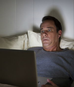 Binge-viewing sweeps across America: TV consumes the lives of 50 ...