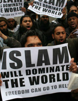 Why the Islamic State's systematic recruitment of European Muslims is a ...