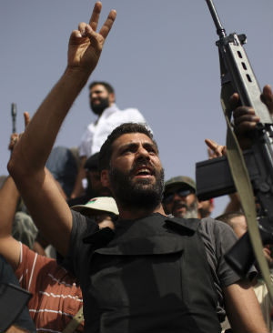 ISIS expands: Algeria, Egypt and now Libya, where will the horrifying ...