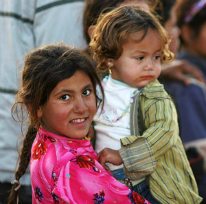 YCVF Reports - what your generosity did for Syrian and Iraqi Christians ...