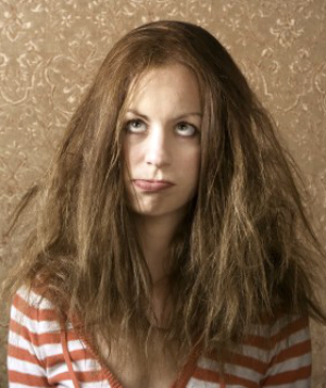 Are you having a bad hair day? 13 ways to turn your boring ponytail ...