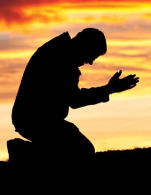 God is calling each person and every nation to repent - Living Faith ...