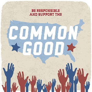Keith Fournier: Time for a New Political Movement for the REAL Common ...