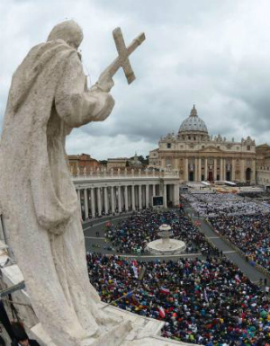 Terrorist attack plans AGAINST THE VATICAN unveiled during police raids ...