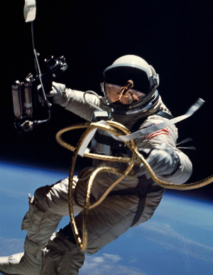 NASA steps up in discovering extraterrestrial life - Green - News ...