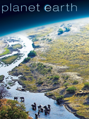 Amazing documentary 'Planet Earth' plans sequel to uncover the unknown ...
