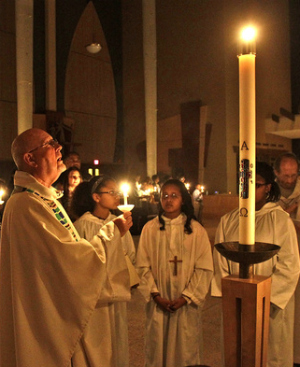 Easter around the world: 10 amazing photos that caputre Easter ...