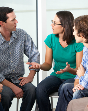 Dialogue: an essential ingredient for peaceful relationships - Living ...