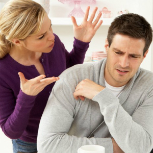 Negative relationships really are unhealthy: New research shows high ...