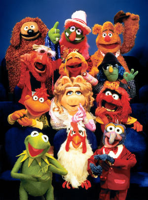 A 'more mature' version of The Muppets Show to air on ABC prime time ...