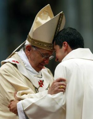 Pope Francis urges priests to stop giving boring sermons - Living Faith - Home & Family - News ...