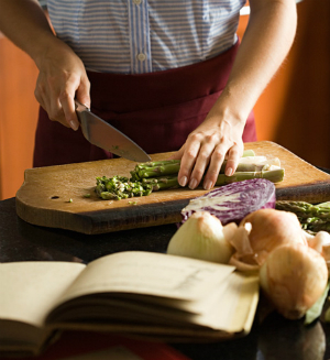 15 healthy and easy to prepare meals for when you're eating all alone ...