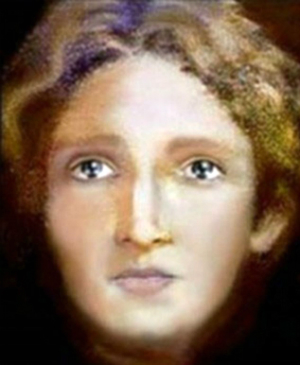The Face of Young Jesus: Italian police believe they have uncovered ...