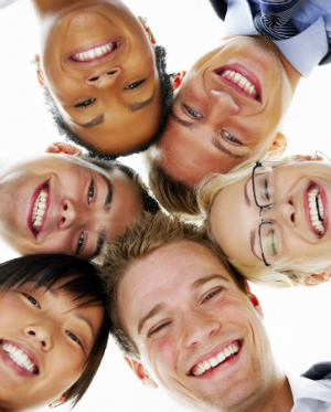 Do you know what you're saying when you smile? 'Smiling Cultures' vary ...