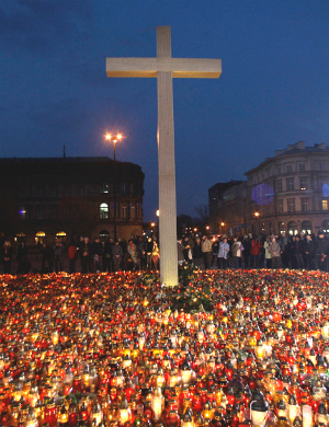 Poland to take in persecuted Christian families from Syria - Europe ...