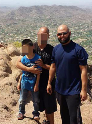 ISIS heartthrob? Schoolmates of Texas gunman describe ISIS terrorist as ...
