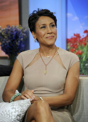 Good Morning America's Robin Roberts speaks on her near death medical ...