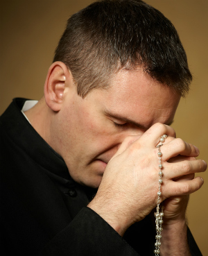 Future priests endure 'preaching boot camp' to learn how to spice up ...