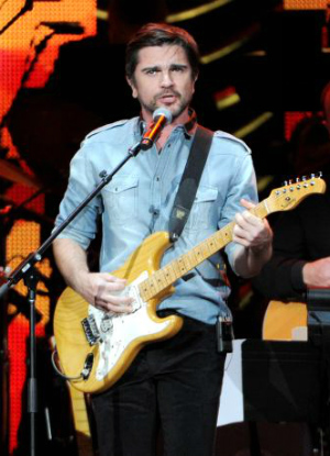 Two top named musicians set to perform for Pope Francis during his ...