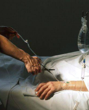 PATIENTS KILLED: Euthanizing without consent in Belgium - Health ...