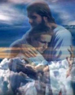 New study shows close relationships with God positively affects ...