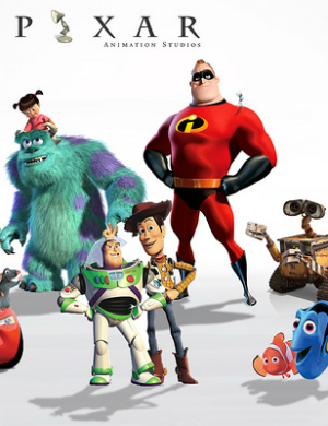 The top 5 Pixar movies from the last 20 years - Movies & Theatre ...