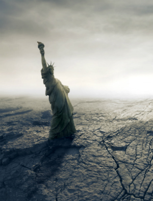 Human extinction in 100 years -- Scientist fears it is too late to make ...