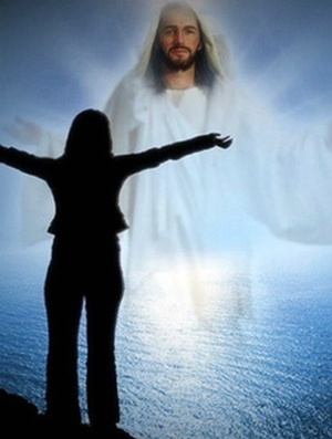 Former ISIS militant dreams of man in white and changes perspective on ...