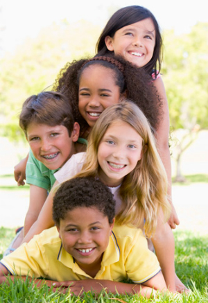 United States Population: More minority children than whites, more ...