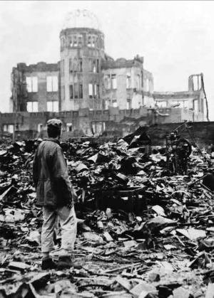 Catholic priest who blessed atomic bomb crews -- and his conversion ...