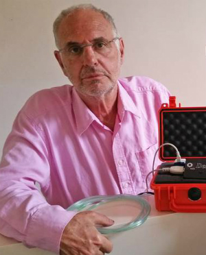 Controversial Dr. Death and his 'Destiny machine' set out to help ...