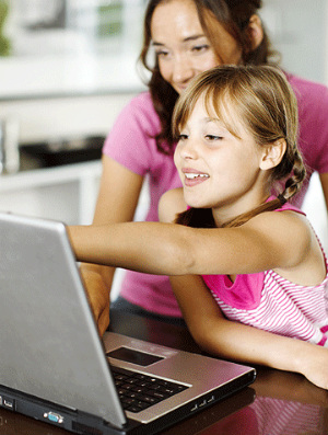 7 Healthy Tech Habits to Teach Kids this Year - Technology - News ...