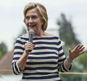 ELECT HILLARY TO PRISON in 2016! State Department assigns 50 more ...