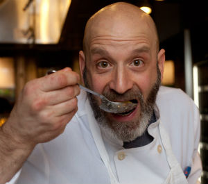 Was the Pope's visit to Philadelphia a success? A local chef weighs in ...