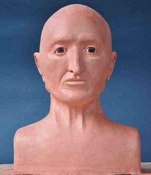 Forensic techniques help give a mummy a face - Technology - News ...