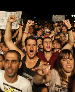 As Israeli population soars, dire population density problems arise ...