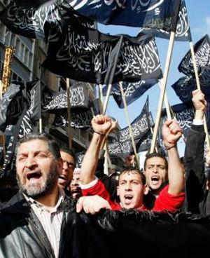 Islamic State calls for massive jihad against the U.S. and Russia ...
