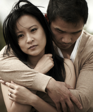 First Comes Love, Then Comes Marriage, Then Comes Temptation - Marriage ...