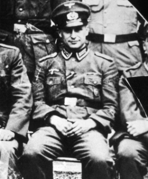 See this Nazi? Why did the CIA protect 'The Butcher of Lyon' after WWII ...