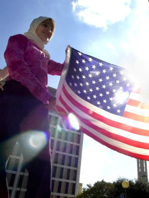 Syrian Refugees in the United States: Where are they and what happens ...