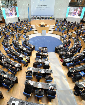 Choosing wisely or foolishly at global climate conference - Living ...