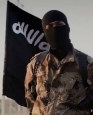 Terrorist recruits in America? New study shows ISIS recruits return to ...