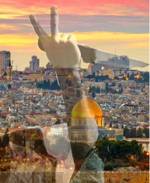 Peace in the Holy Land - an elusive dream - Living Faith - Home ...