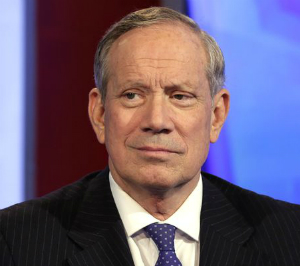 Pataki Exits, field drops to 12, Trump leads by 17 - Politics & Policy ...
