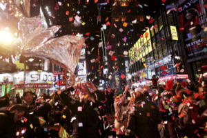 The Way to a Real New Year Celebration is Being Born Again in Jesus ...