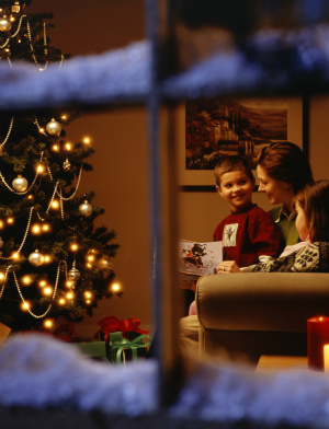 Christmas Presence vs. Presents - Blog - News - Catholic Online