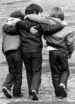 The Power of Making People Feel Welcome - Blog - News - Catholic Online