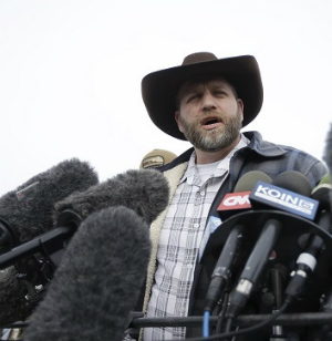 Don't believe the liberal media: Bundy militia action in Oregon is a ...