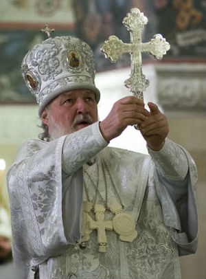 Can we set aside our differences?: Catholics and Russian Orthodox ...