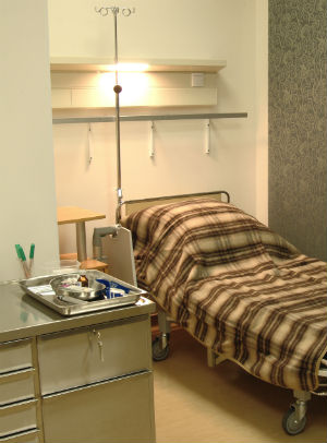 Native American Health Facilities 'Horrifying' Practices: Woman dies on ...